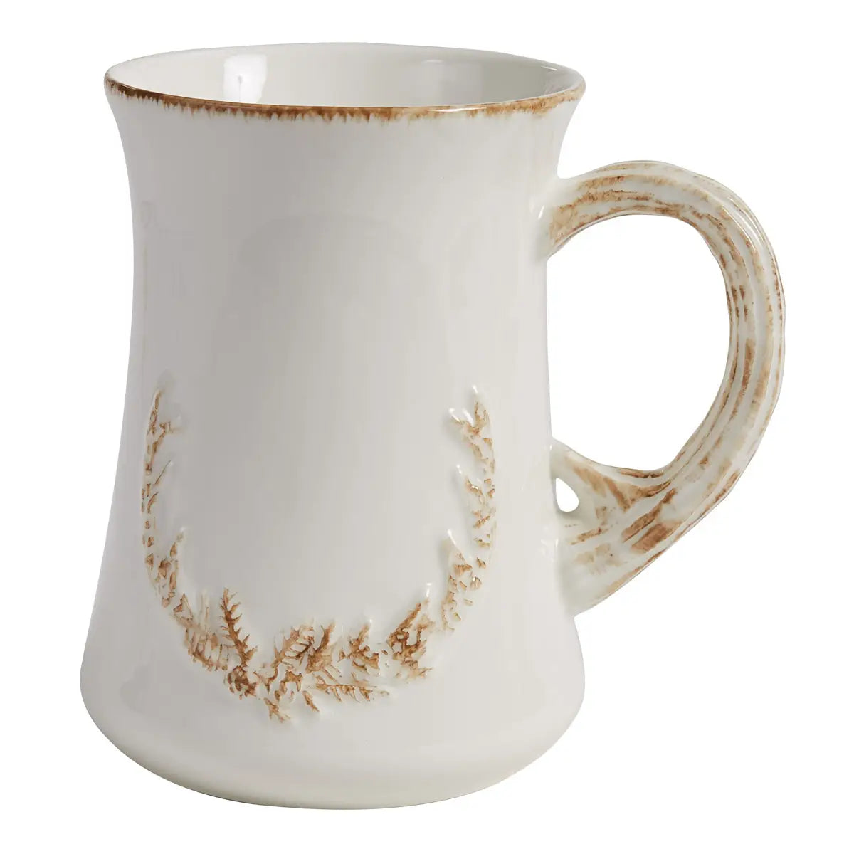 Antler Mug – National Museum of Wildlife Art